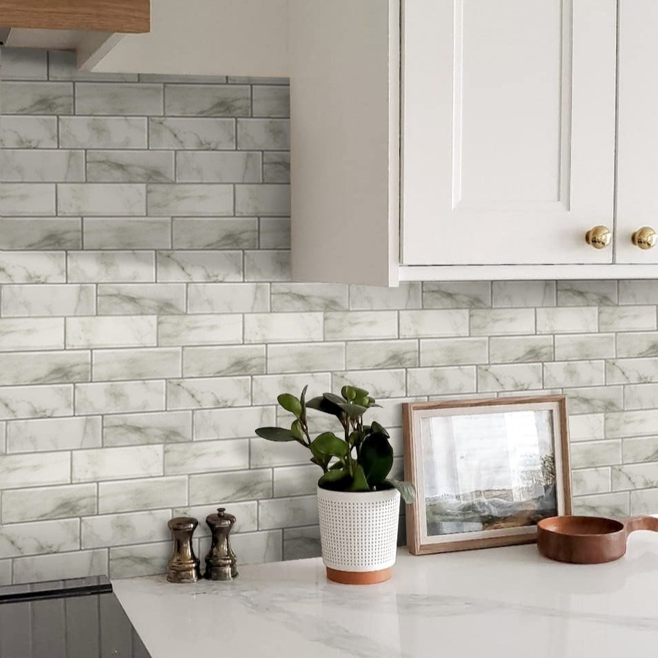 Metro - Chefchaouen – EasyTiles
