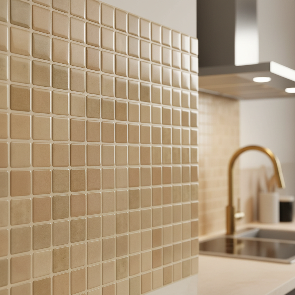 Mosaic - Sahara – EasyTiles